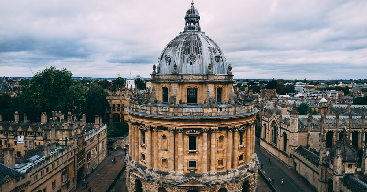 Oxford's Art Galleries and Contemporary Art Scene